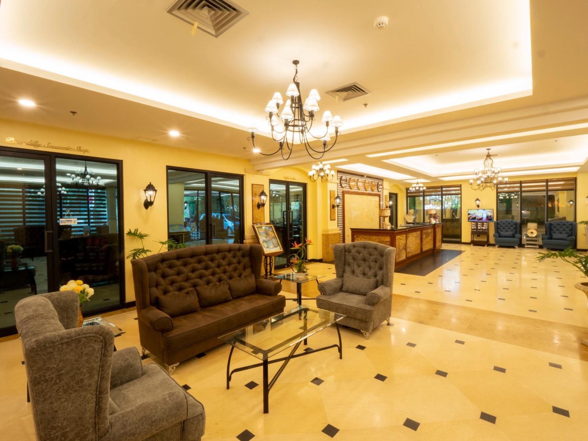 SUNLIGHT GUEST HOTEL, CORON, PALAWAN | ⋆⋆⋆ | PHILIPPINES | SEASON DEALS ...