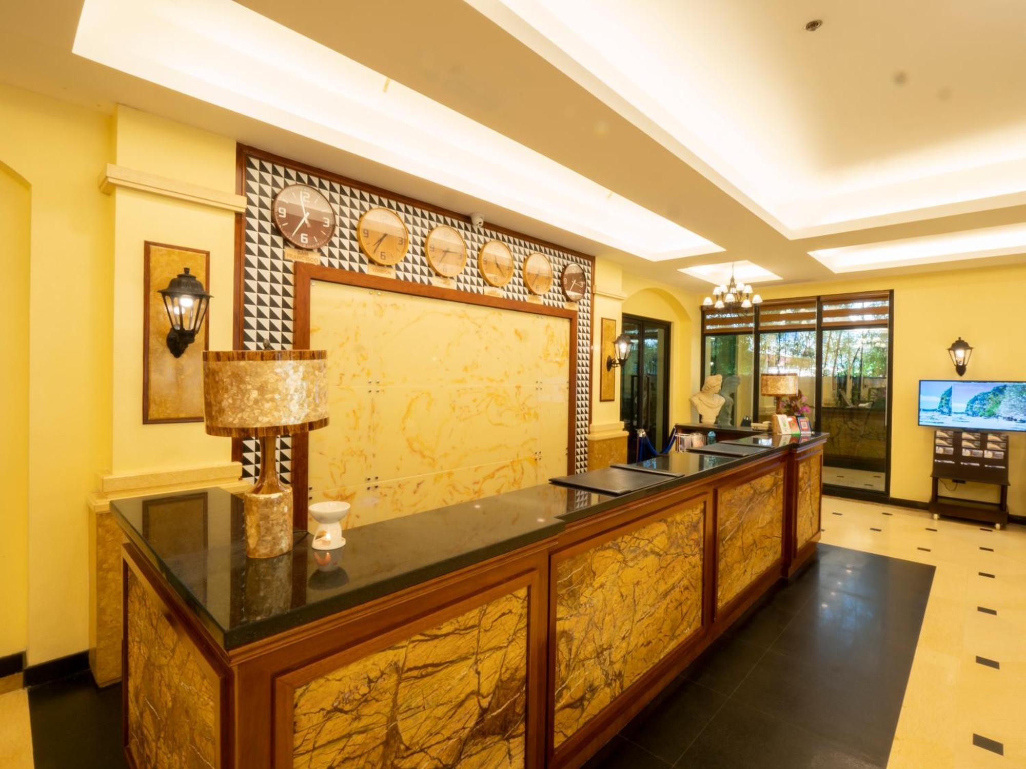 SUNLIGHT GUEST HOTEL, CORON, PALAWAN | ⋆⋆⋆ | PHILIPPINES | SEASON DEALS ...